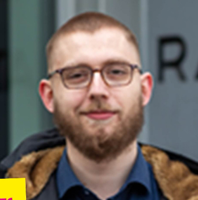 Alexander Geiß | FDP Lahn-Dill-Kreis